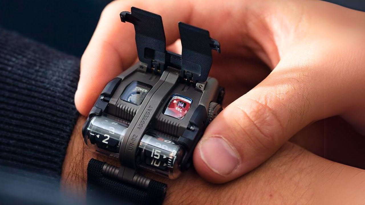 Hottest Cool Gadgets That Are Going to Sell out This November