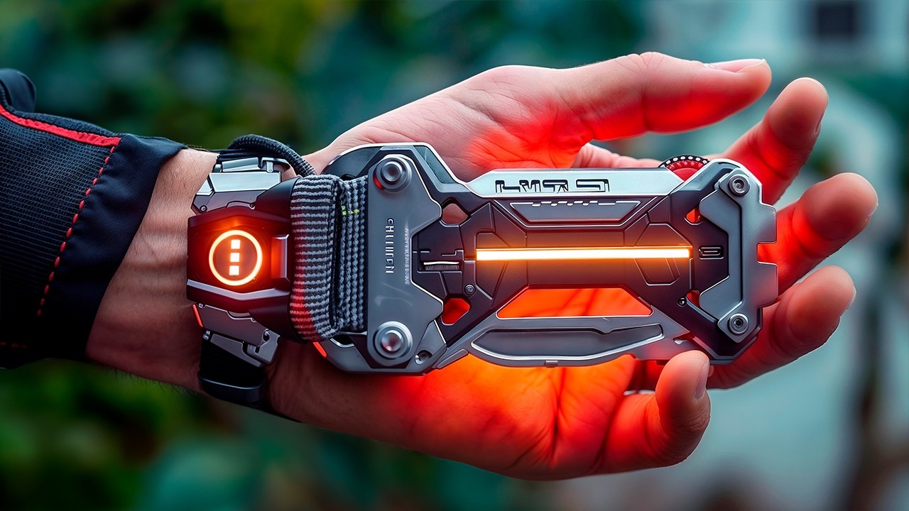 Hottest Cool Gadgets That Are Going to Sell out This November