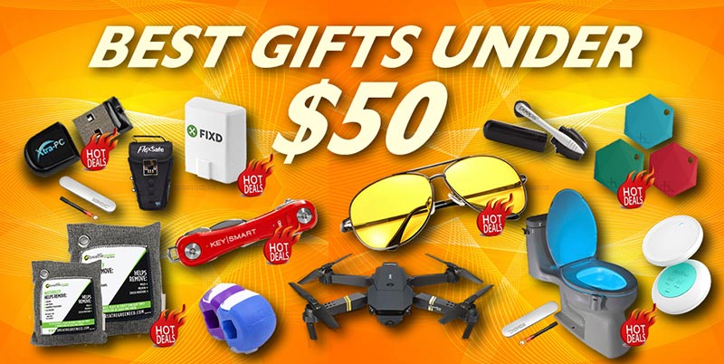 Insanely Cool Gadgets That Are Going to Sell Out This September (Tip ...